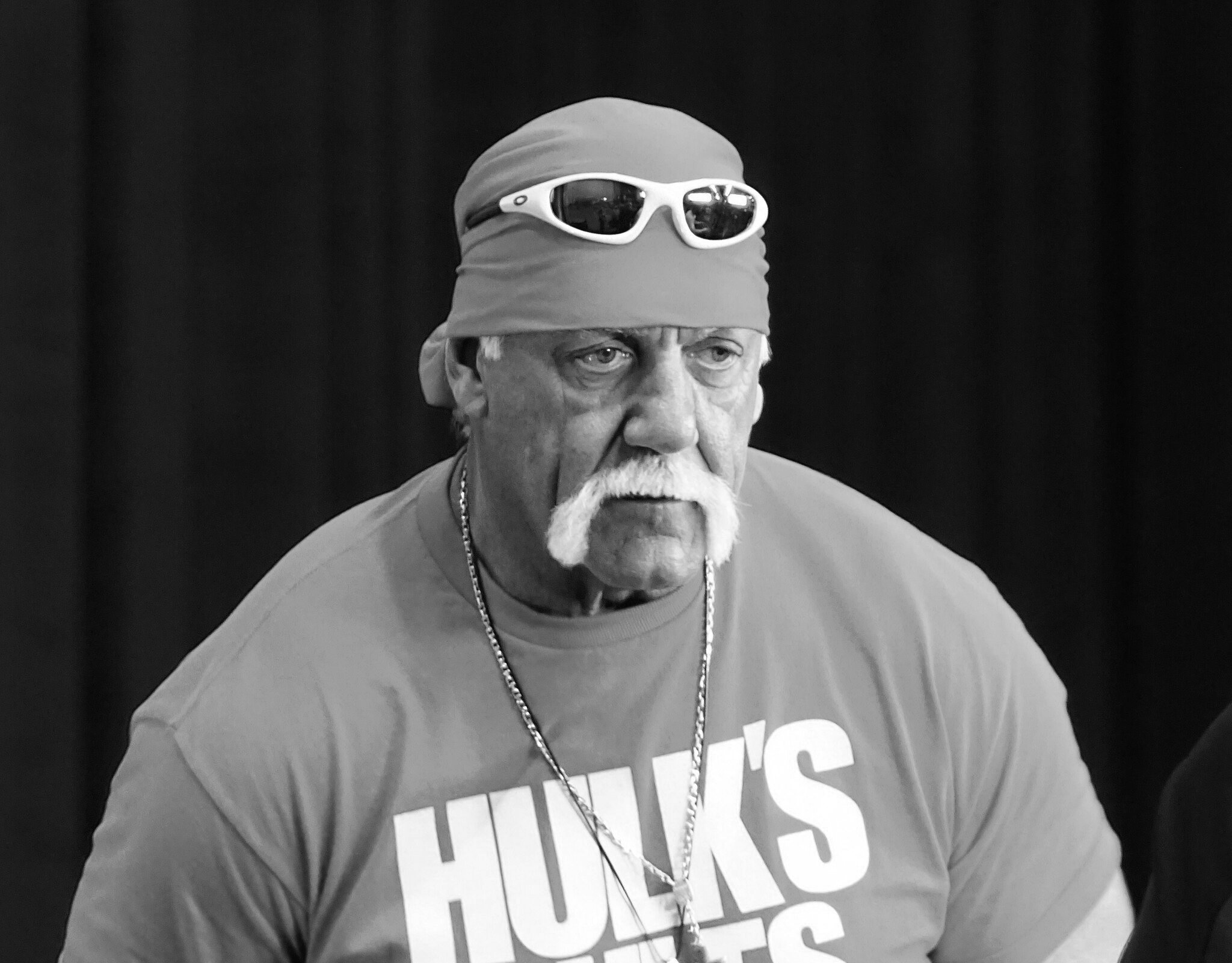Zomrel Hulk Hogan. Ikonický zápasník sa dožil 71 rokov | Marker.sk
