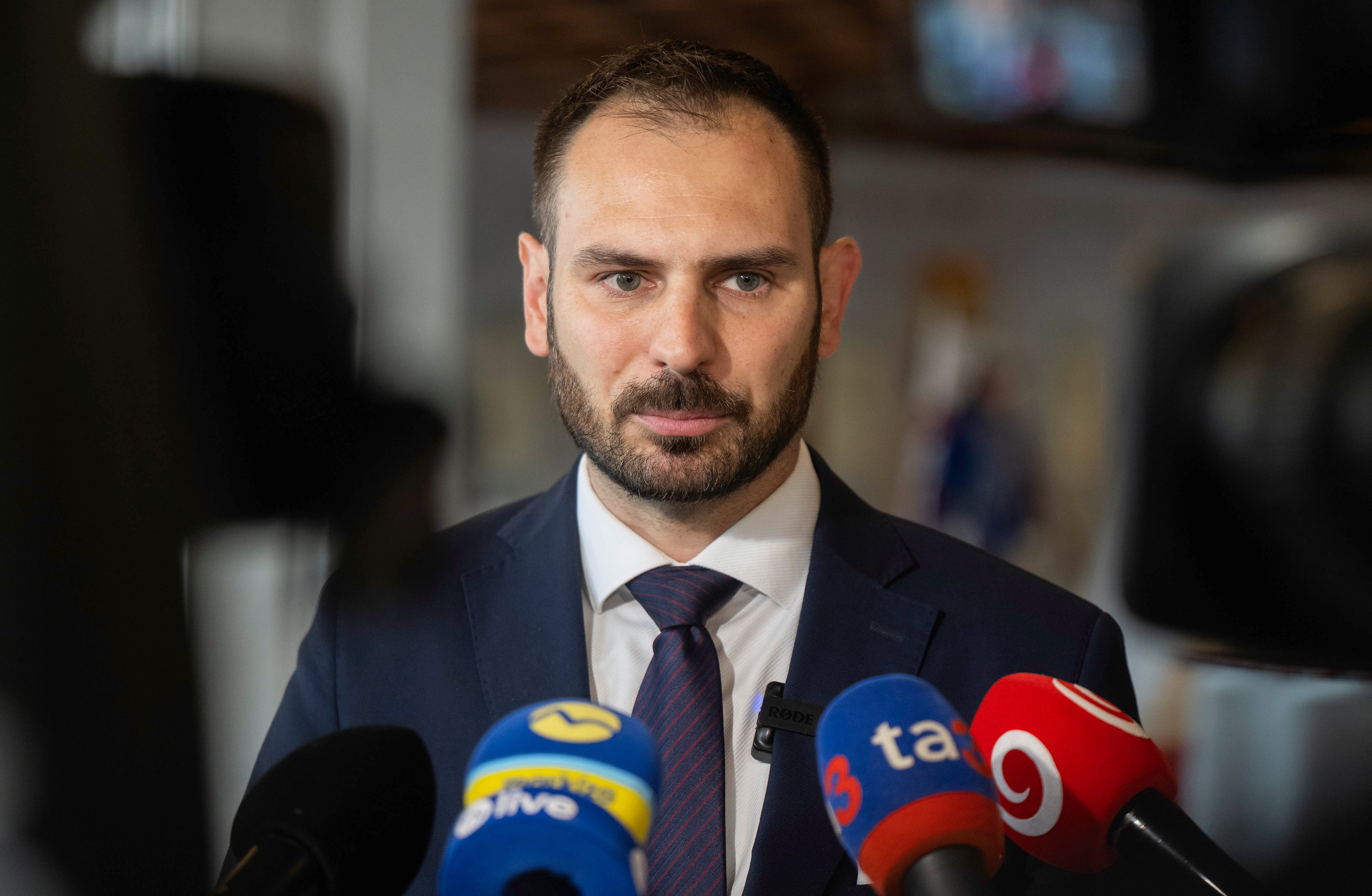 Rastislav Krátky: Idem do KDH. Dúfam, že strana prehĺbi spoluprácu s KÚ ...