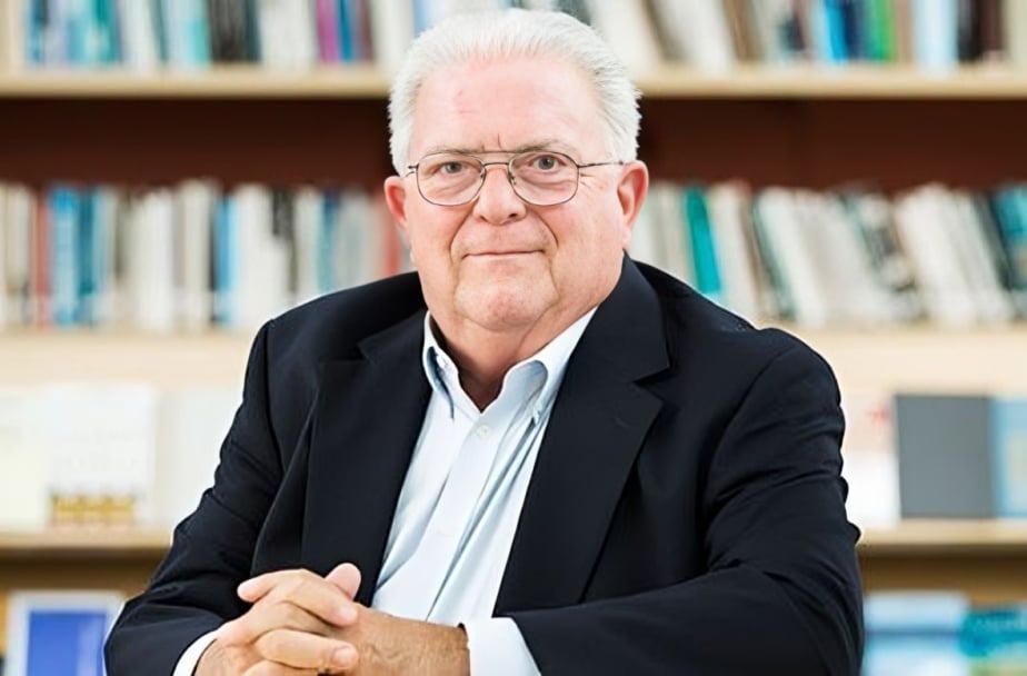 Veľvyslanec Chas Freeman: Mocenská rovnica sa pre Izrael zásadne ...