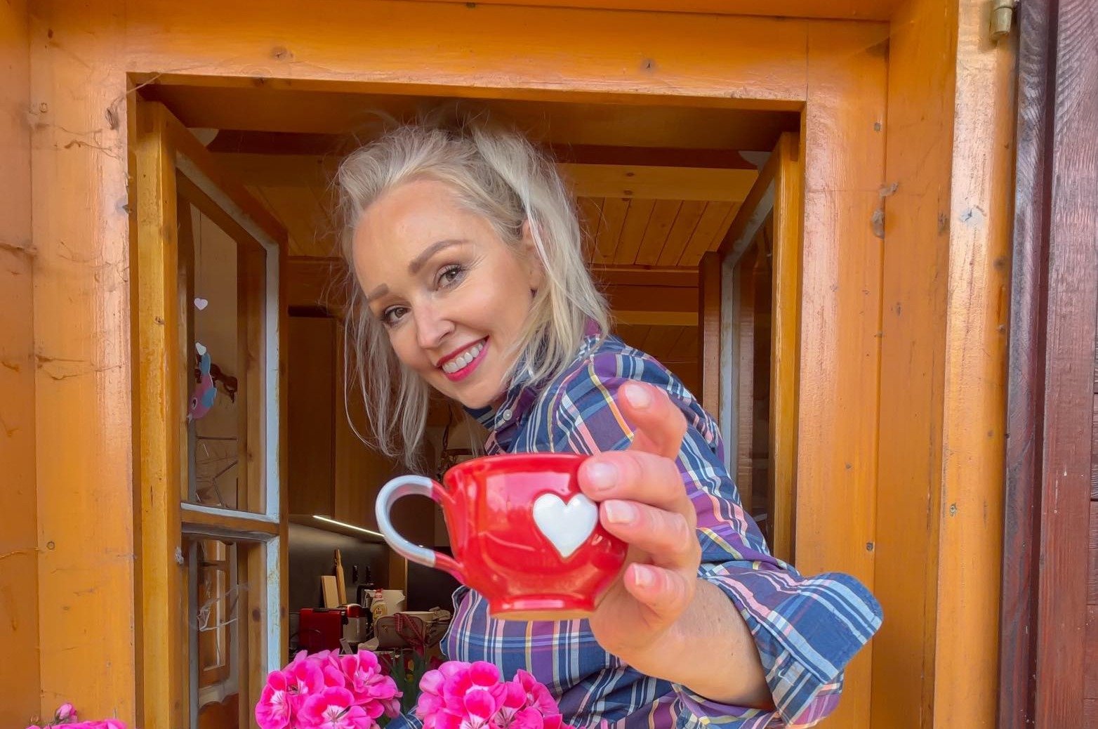 Mimi Šramová nie je jediný štátom platený influencer na Slovensku ...
