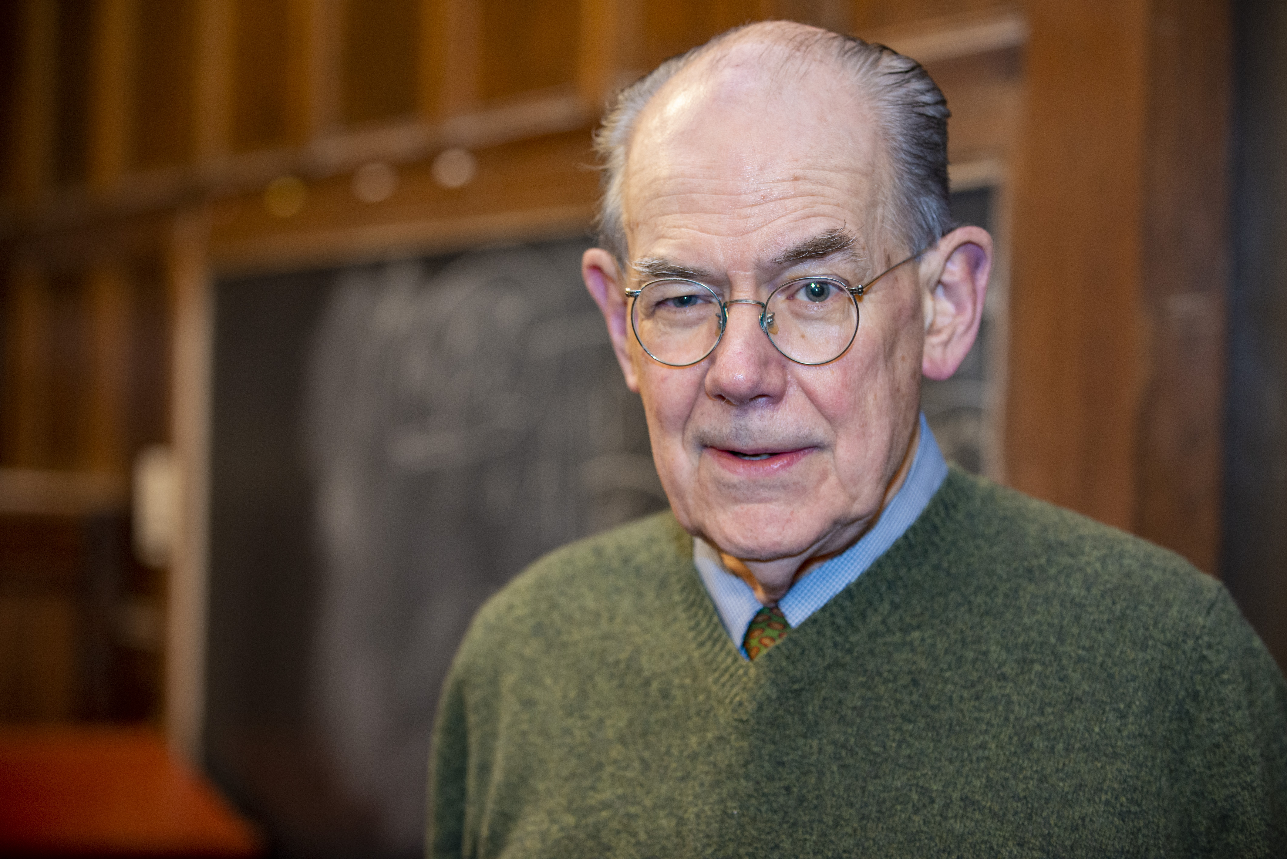 Mearsheimer: Trump dáva Európanom bezvýznamné ponuky a vytrvalo sa ...